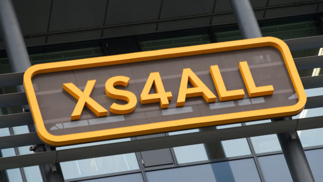 XS4ALL reduceert het aantal telefonische klantcontacten | Procense